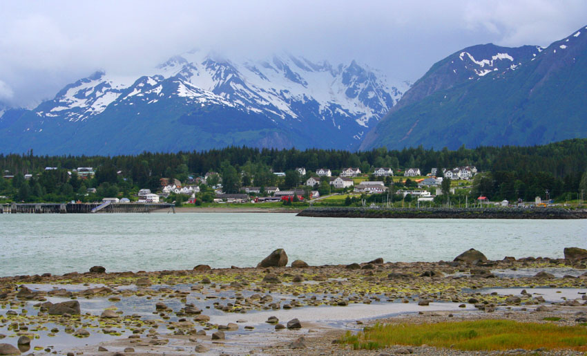 Haines, Alaska